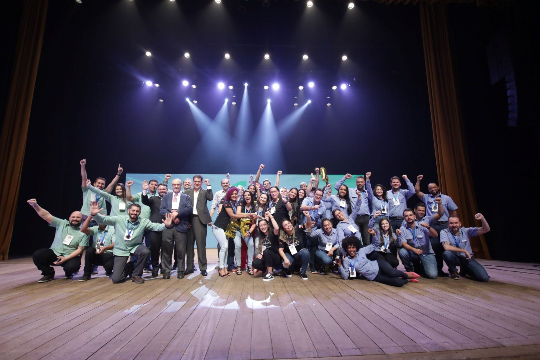 UBQ – União Brasileira para a qualidade